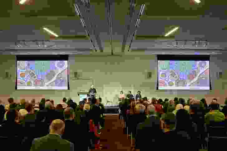 'A commendable collection of relevant voices': 2024 Australian ...