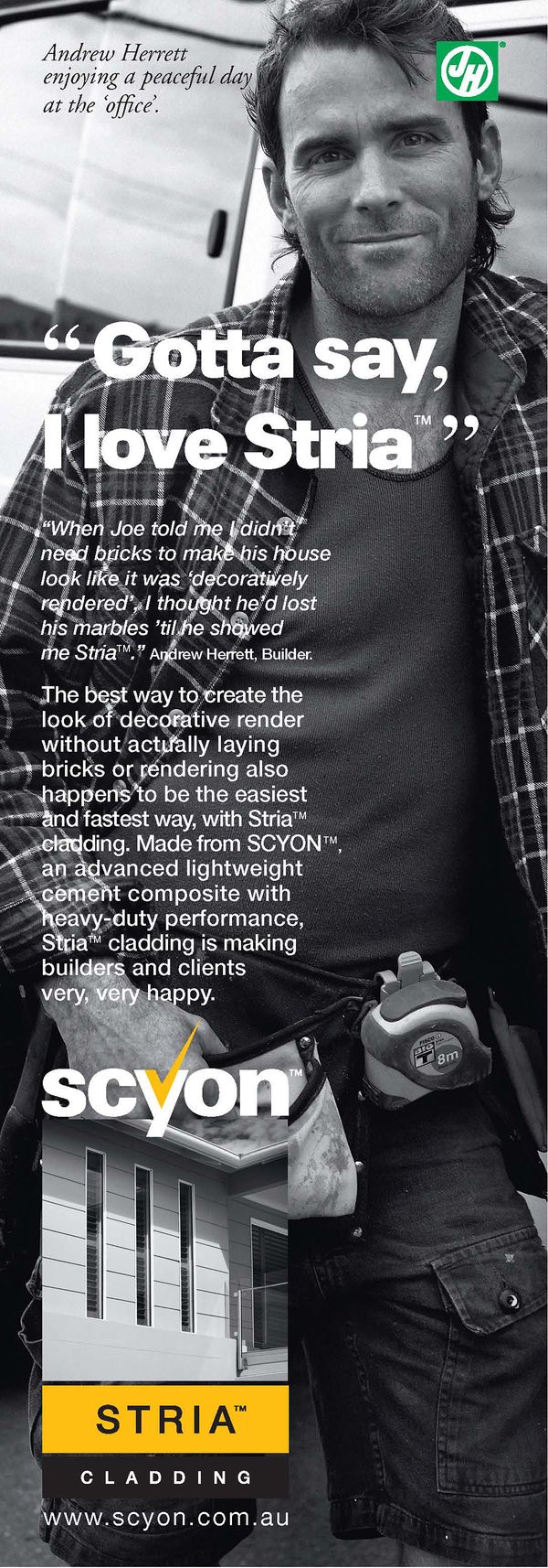 February 2009 | ArchitectureAu