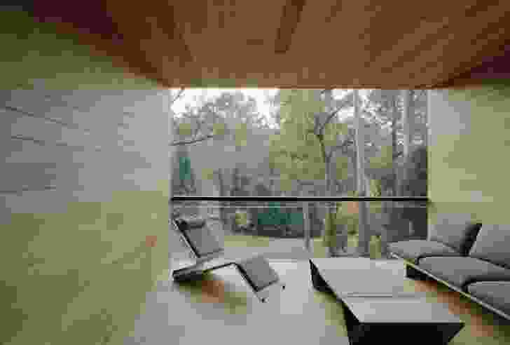 Sawmill Treehouse by Robbie Walker | ArchitectureAu