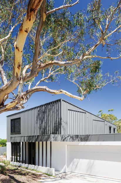 Turramurra House | ArchitectureAu