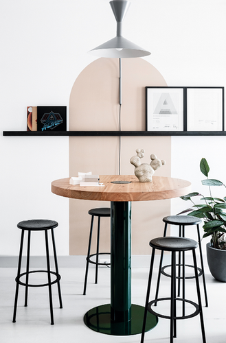 Work wonders: Techne Studio | ArchitectureAu