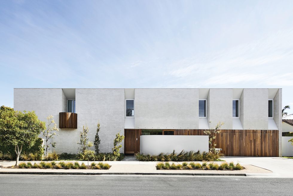 Spirit of modernism: Beaumaris House | ArchitectureAu
