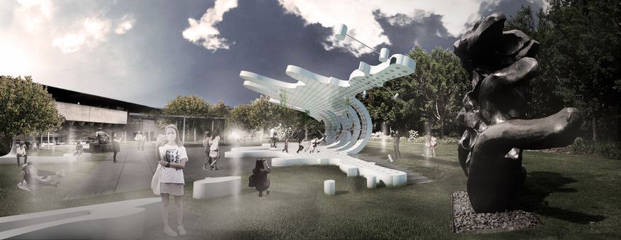 The 2016 NGV Architecture Commissions that could have been | ArchitectureAu