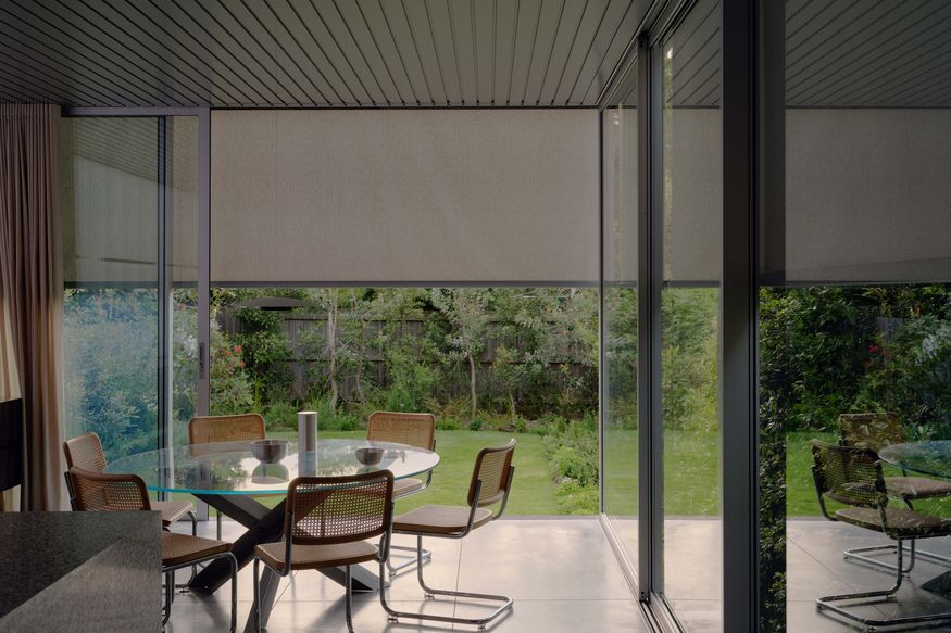 Bondi House by Nick Kent Design | ArchitectureAu