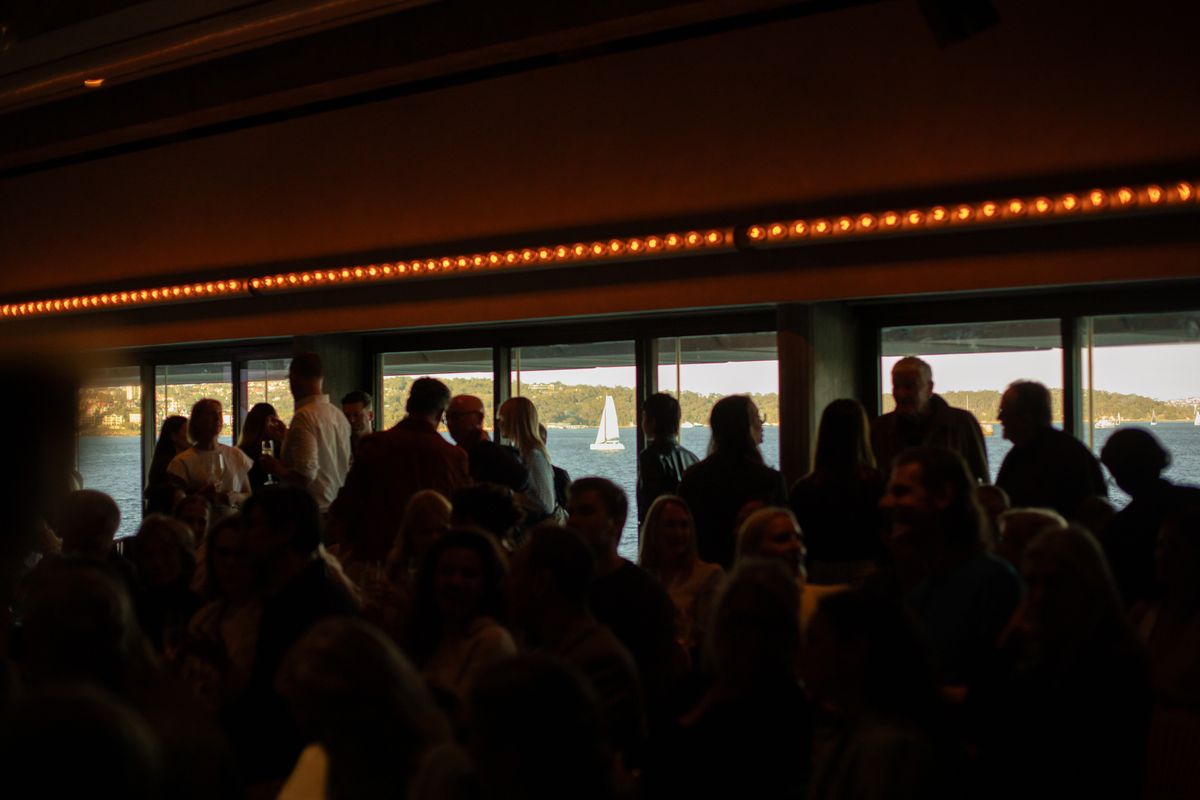 Utzon Special Edition JU1 Pendant launched to mark 50 years of Sydney ...