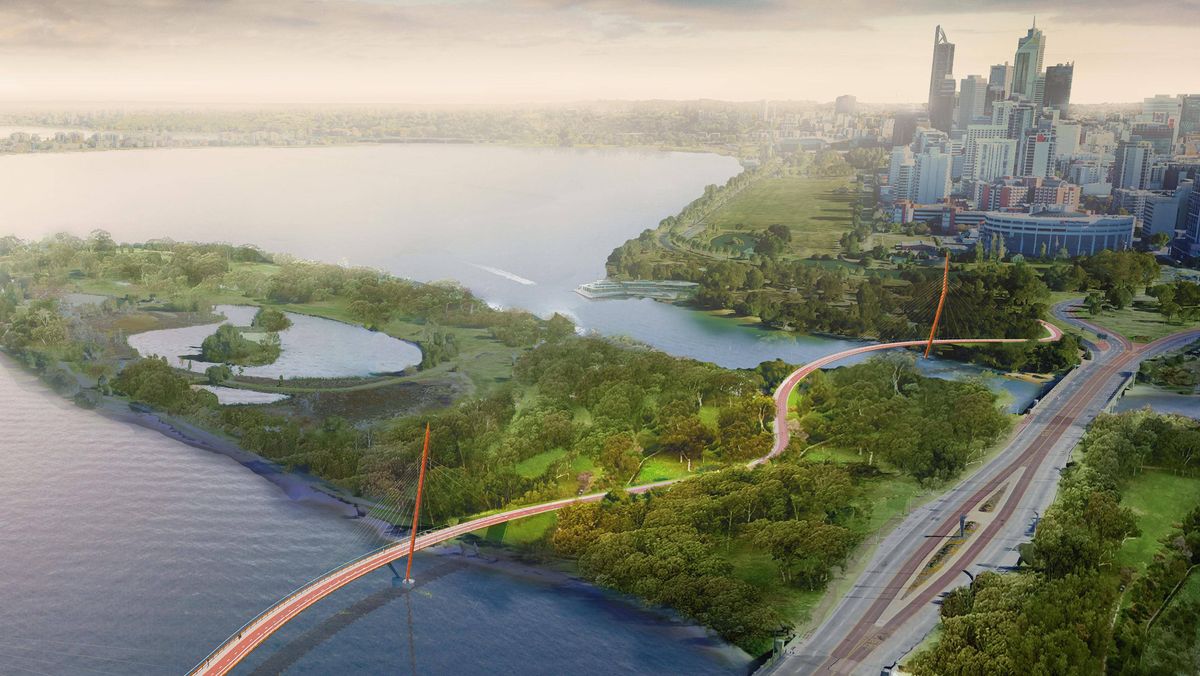 Reading Country: Seeing deep into the bush | ArchitectureAu