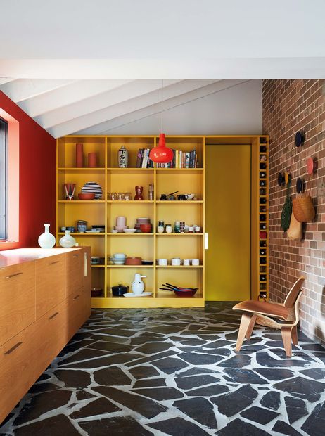 Spaces that set the mood: The houses of YSG Studio | ArchitectureAu