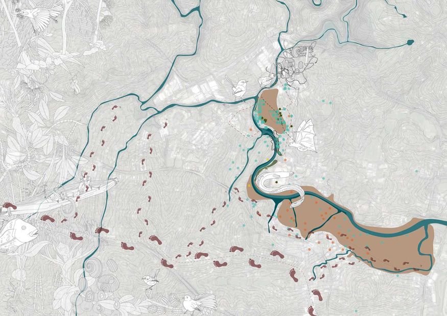 Parramatta North is on the drawing board for massive urban renewal ...