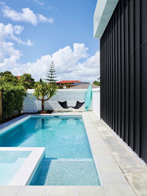 Matthew Eagle’s inventive residential architecture | ArchitectureAu