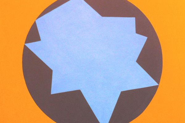 Sydney Ball curated by David Flack | ArchitectureAu