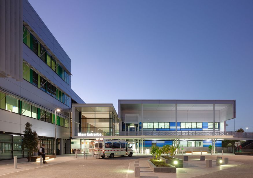 2012 Gold Coast and Northern Rivers Regional Architecture Awards ...