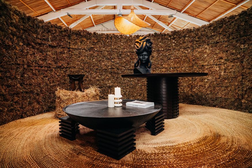 Rooted in return: Sandra Githinji on home, heritage and the power of ...