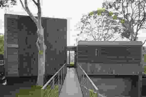 Balmoral House by Ian Moore Architects | ArchitectureAu