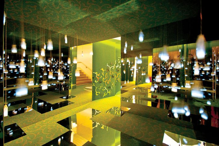 A Day in the Life: Joel Sampson | ArchitectureAu