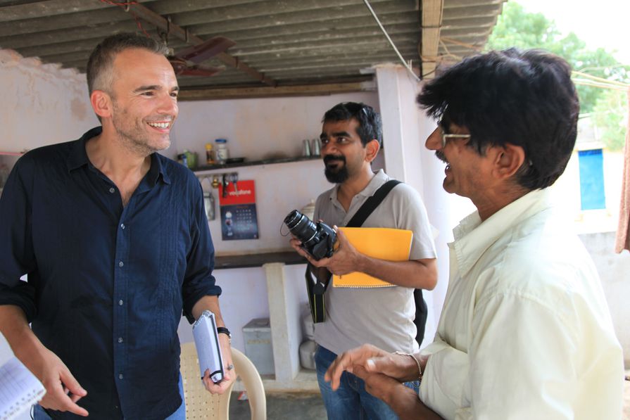 David Sanderson to head UNSW studies in disaster relief architecture ...