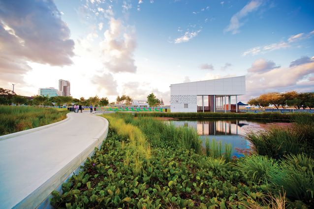 Gold Coast Urban Design Awards 2011 | ArchitectureAu