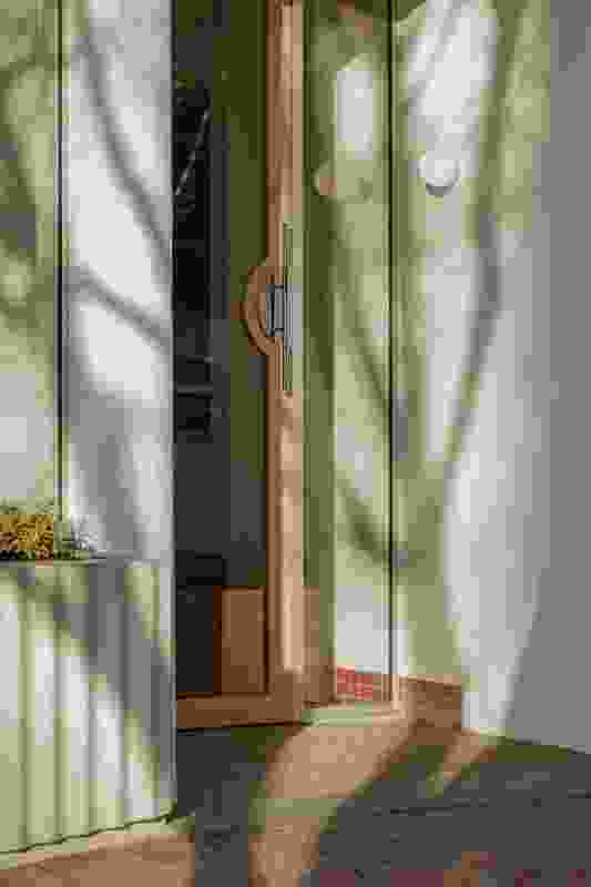 Sofia by Sans Arc Studio | ArchitectureAu