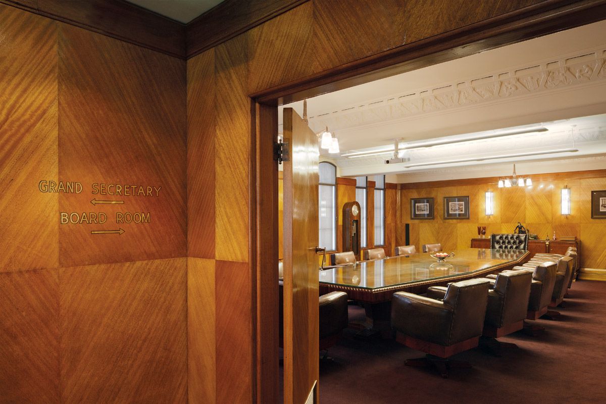 Manchester Unity Building | ArchitectureAu