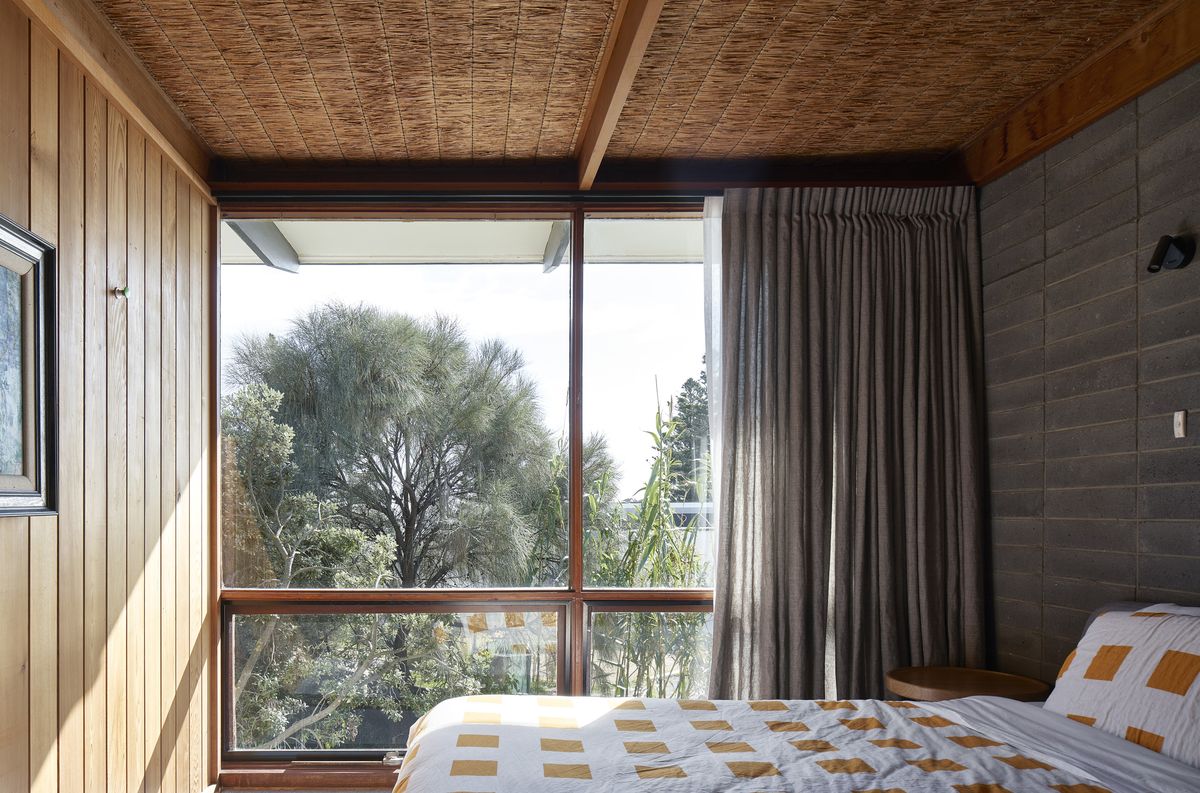 Revisited: Dallwitz House by John Chappel | ArchitectureAu