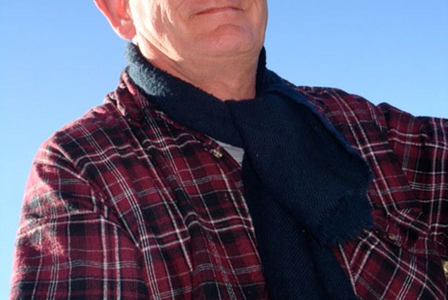 Vale John Foss | ArchitectureAu