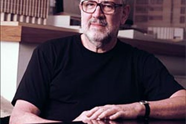 Contributor: Albert Lim | ArchitectureAu