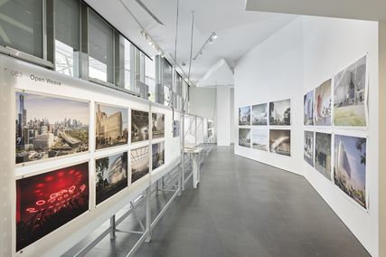 Bookshelf: Disturbed Home by Ian Strange | ArchitectureAU