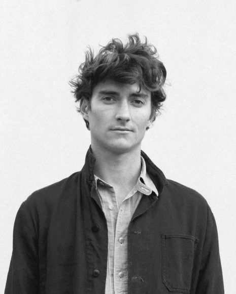 Studio: Henry Wilson | ArchitectureAu