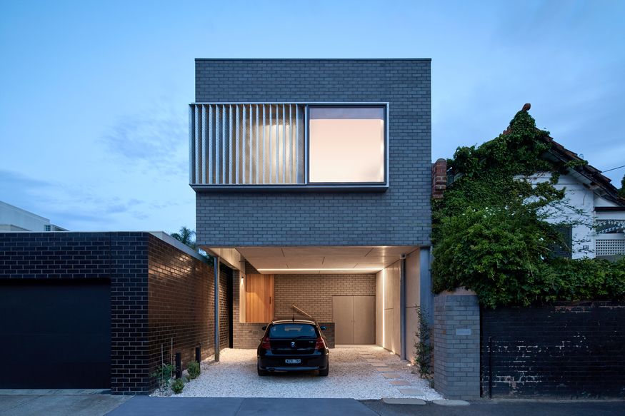 2017 Houses Awards shortlist: New House Under 200 m2 | ArchitectureAu