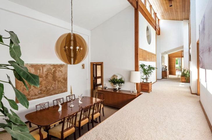 Ken Woolley-designed house earns interim heritage protection ...