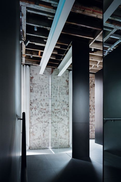 Balancing act: Humming Puppy Sydney | ArchitectureAu