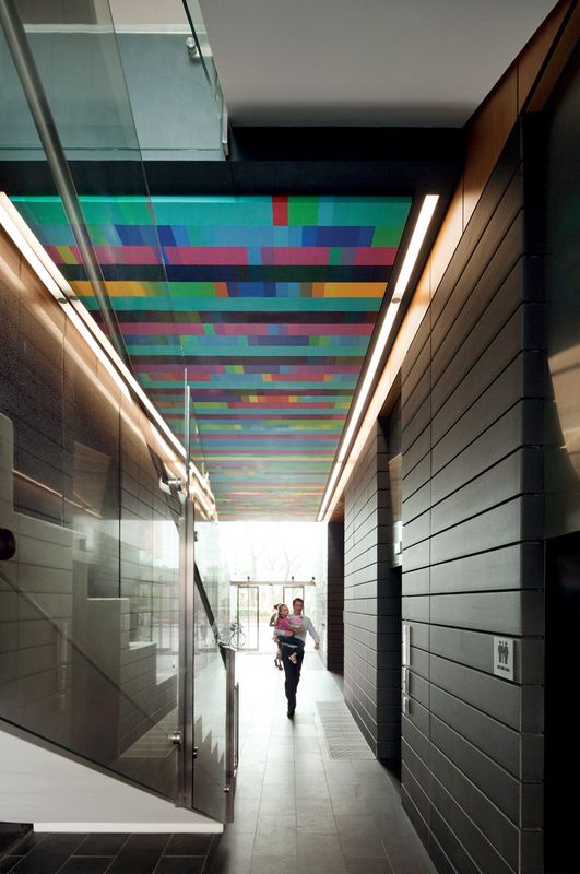 Surry Hills Library and Community Centre | ArchitectureAu