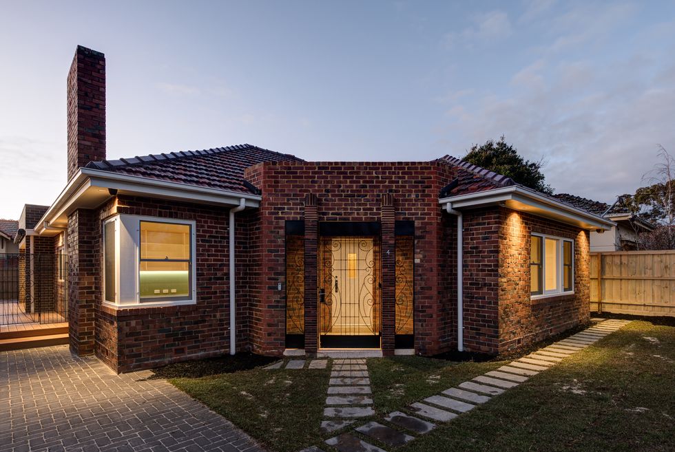 Clerestory House by Lai Cheong Brown | ArchitectureAu