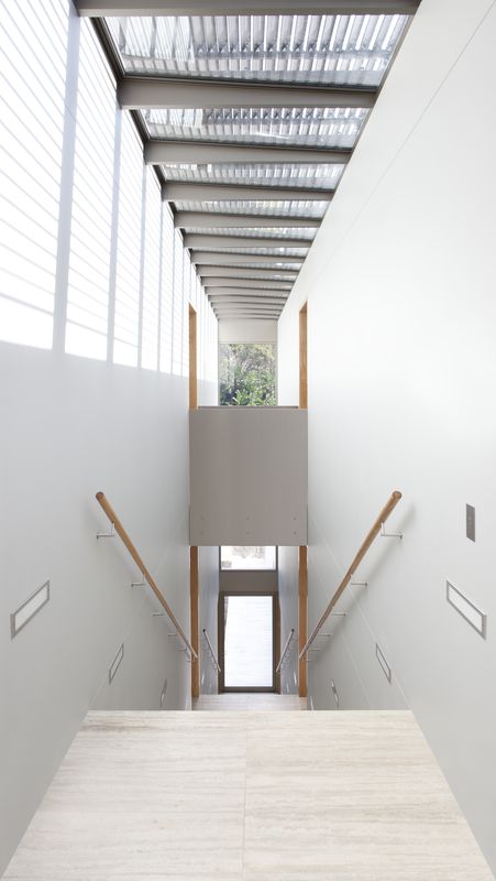 Boustred House by Ian Moore Architects | ArchitectureAu