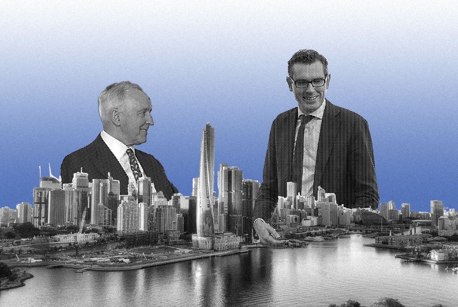 Beauty and the philistine beast | ArchitectureAu