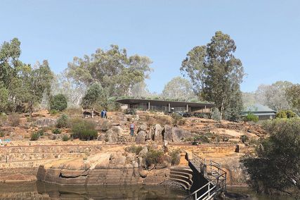 CSIRO to test urban development concepts | Landscape Australia