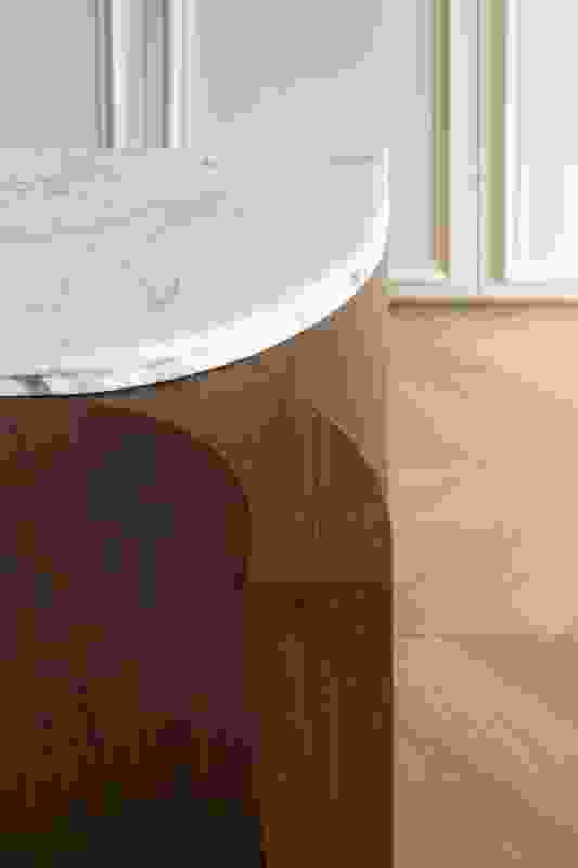 Eveneer Prefinished Veneer by Elton Group | ArchitectureAu