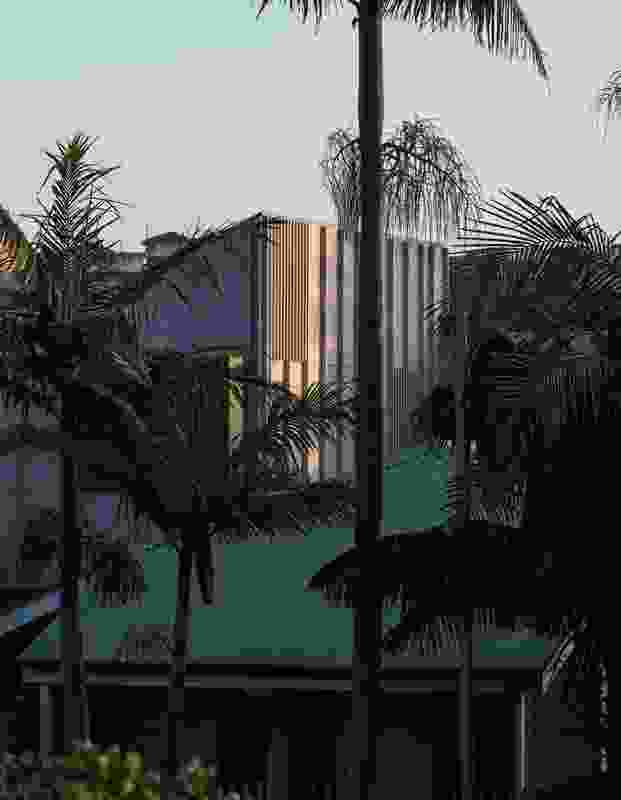 Freshie House by Nikki Mote Architects | ArchitectureAu