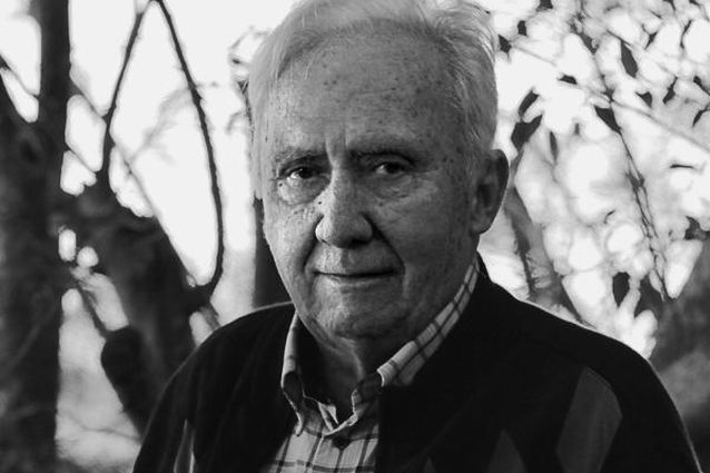 ‘Architectural champion’ James Birrell dies at 90 | ArchitectureAu
