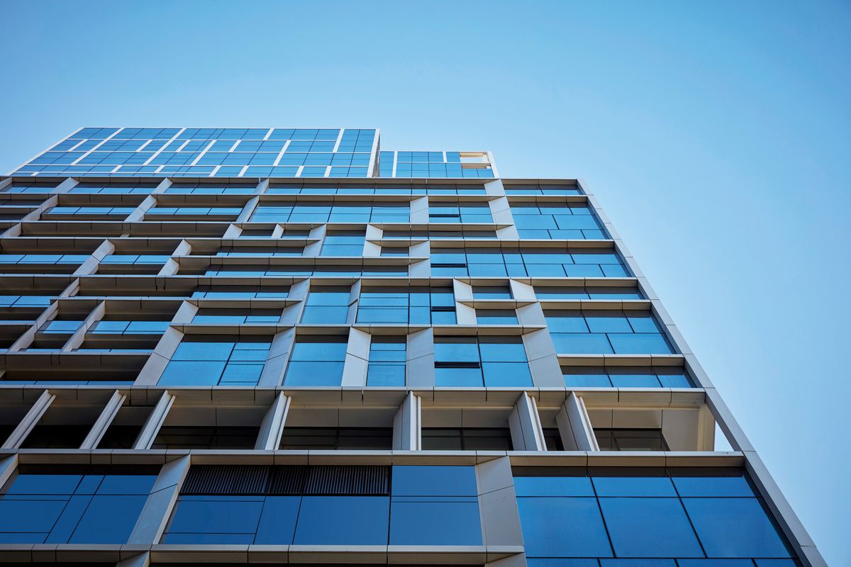 2018 National Architecture Awards: The Frederick Romberg Award for ...