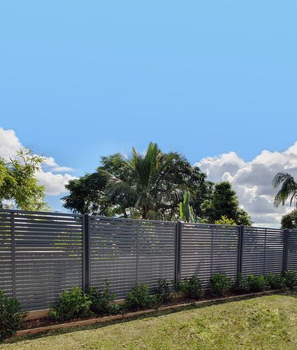 Clik’n’Fit system by Superior Screens | ArchitectureAu