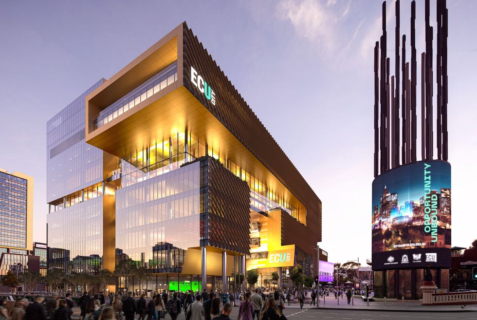 Collective architecture: The clients’ perspective | ArchitectureAu