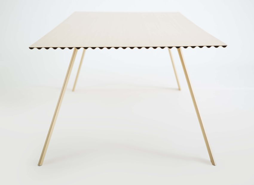 Benjamin Hubert: Industrial designer | ArchitectureAu