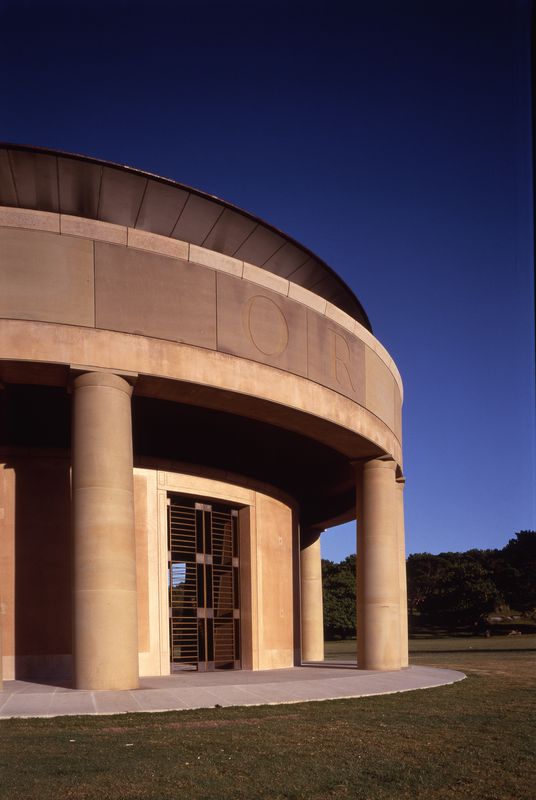 2018 National Prizes: Gold Medal | ArchitectureAu