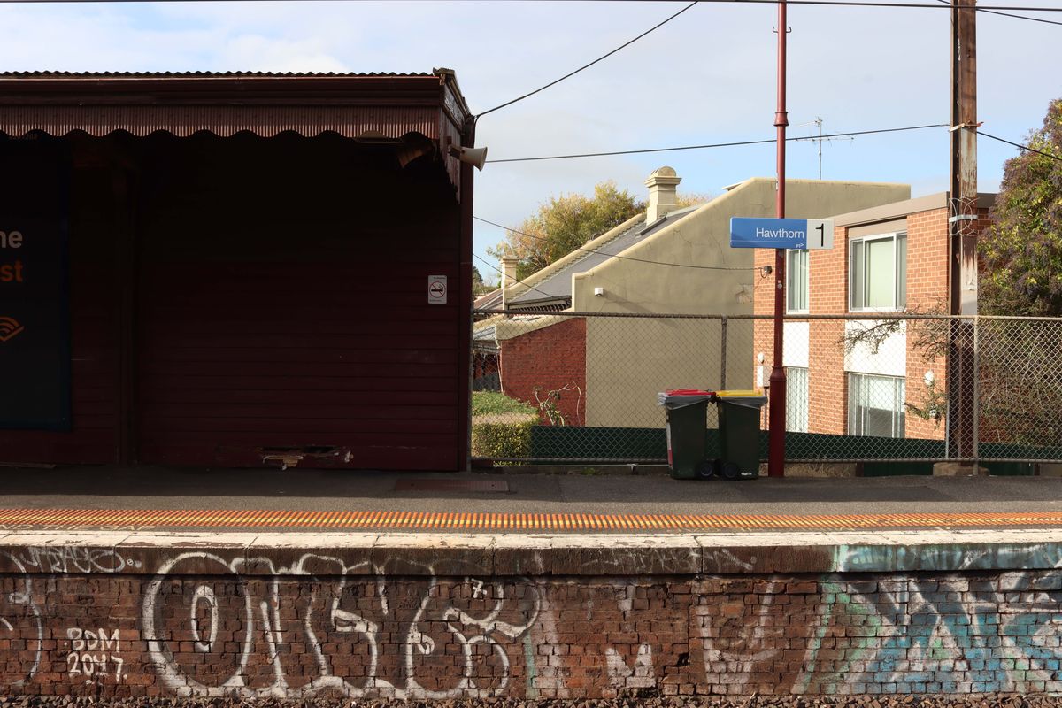 Melbourne’s missing middle set to densify | ArchitectureAu