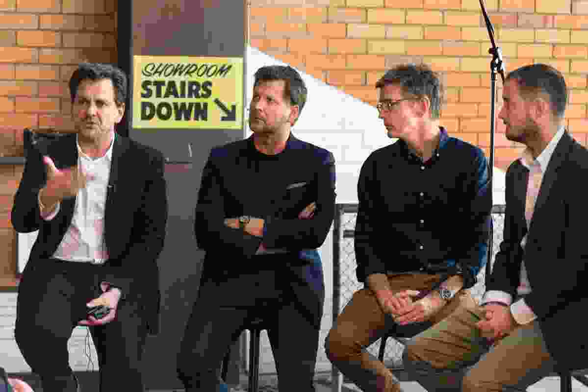 ‘How do you do?’: The value of practice-based research | ArchitectureAu