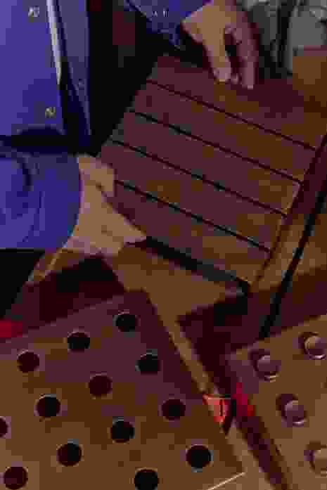 David Flack's ten highlights from Milan Design Week 2024 | ArchitectureAu