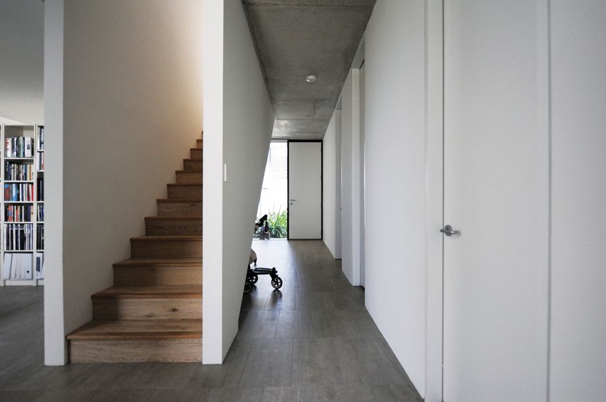 Spaceagency Architects: A complementary blend of talents | ArchitectureAu