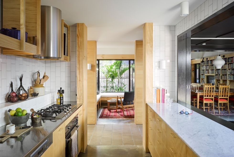 Byron Bay House and Studio by Vokes and Peters | ArchitectureAu