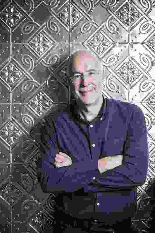 The role of architects in the Voice referendum | ArchitectureAu