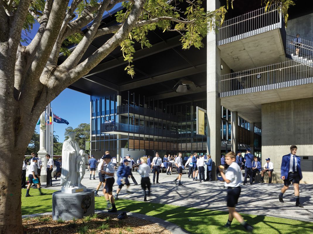 M3architecture: sites of transformation | ArchitectureAu